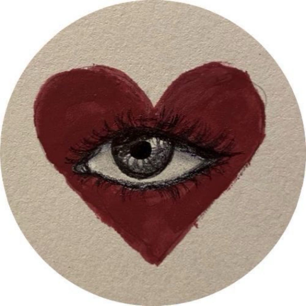 Isabelle Barros – Medium