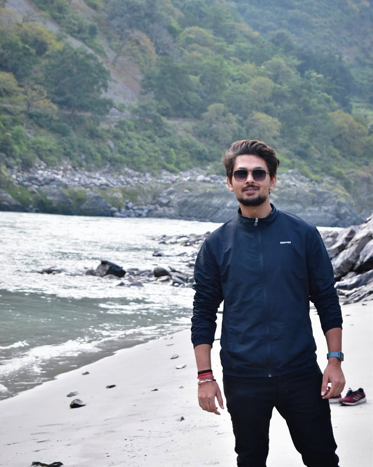 Ayush Singh – Medium