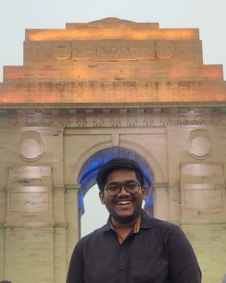 Shubham Singh – Medium