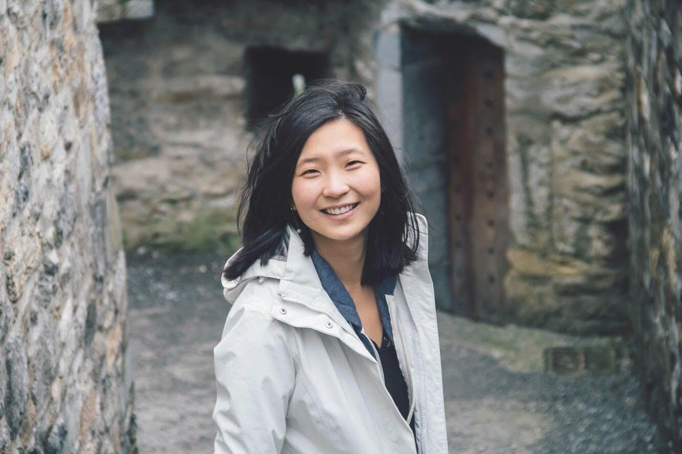 Angela Cheng – Medium