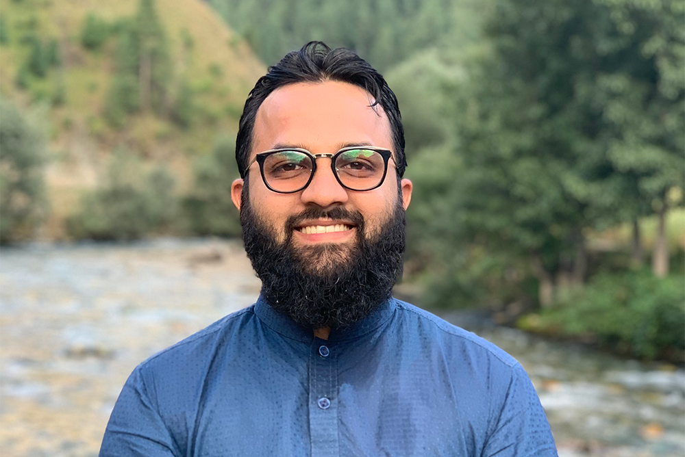 Zuhaib Amjad – Medium