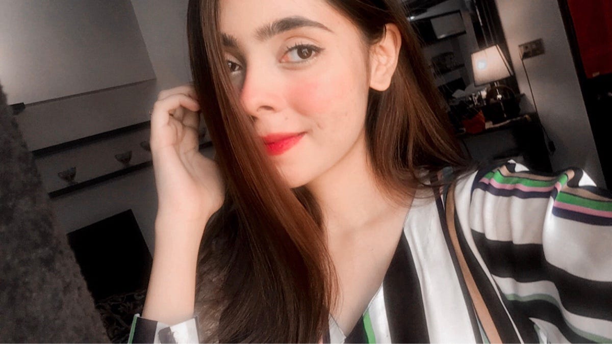 Maha Fatima Imran – Medium