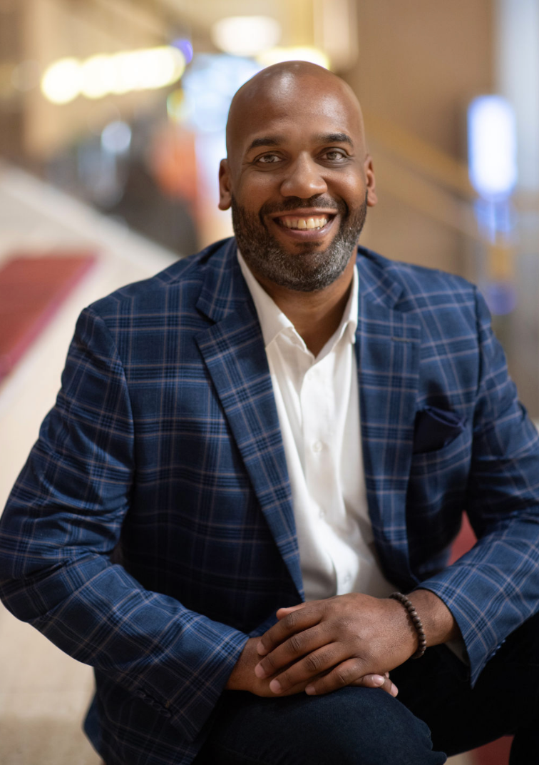 Jason Gaulden – Medium