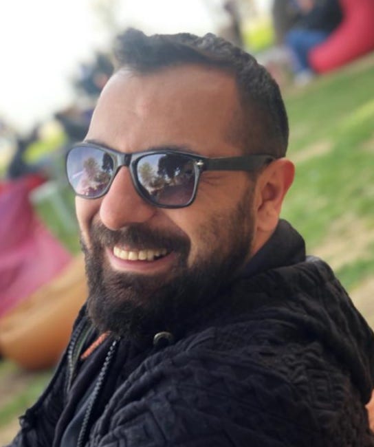 Yasin Demir – Medium