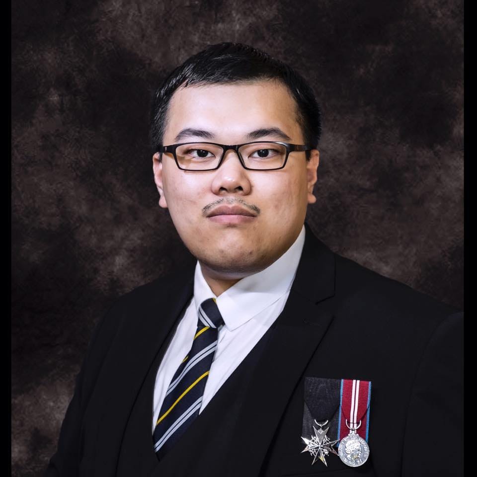 Peter CHAN – Medium