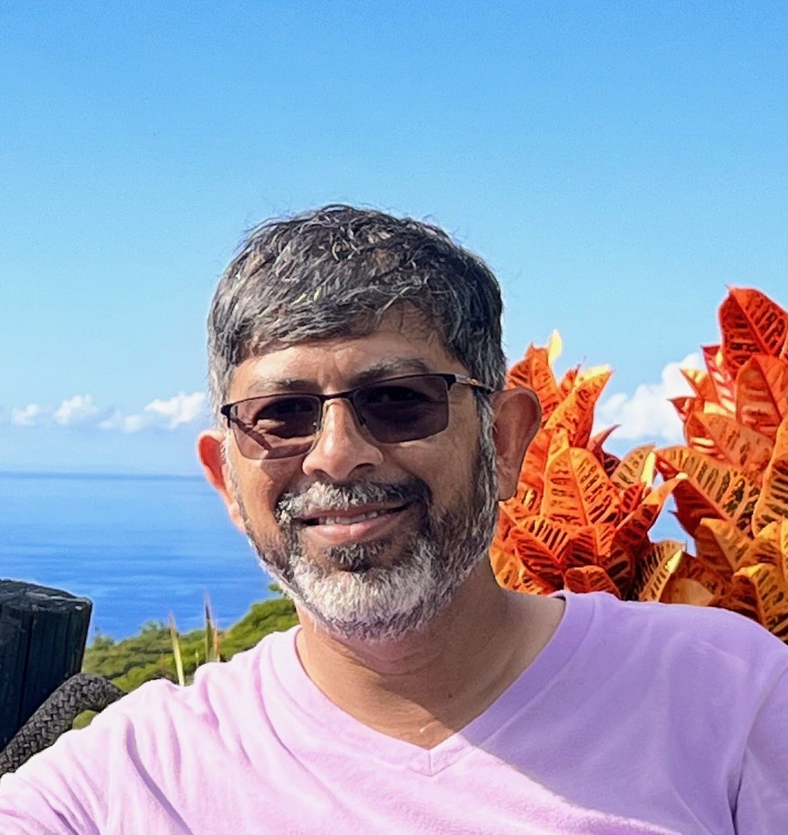 About – Sanjit Chakraborty – Medium