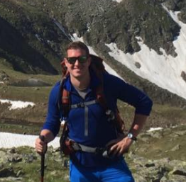 Robin Hargadon – Medium