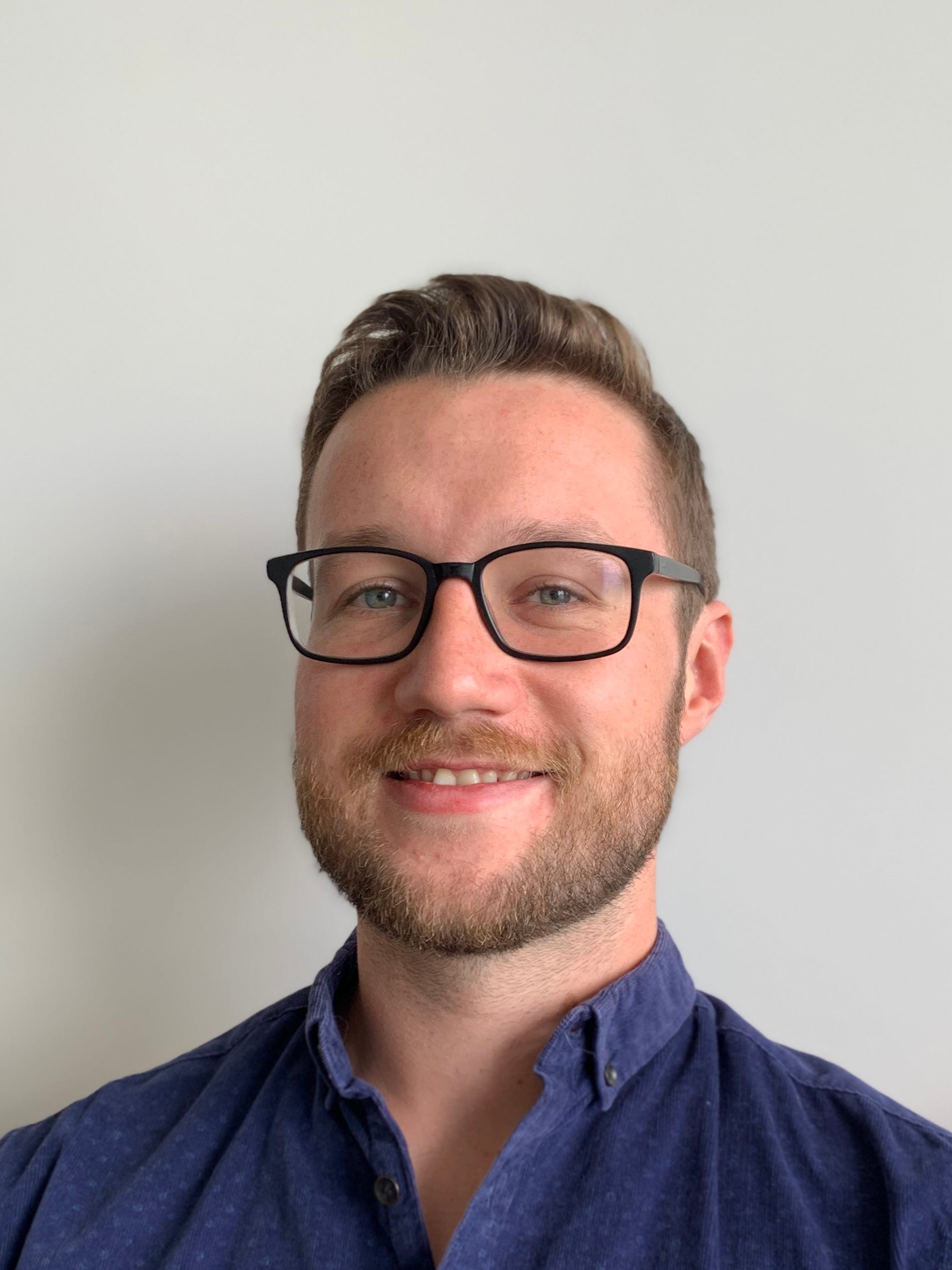 Chris Piper – Medium