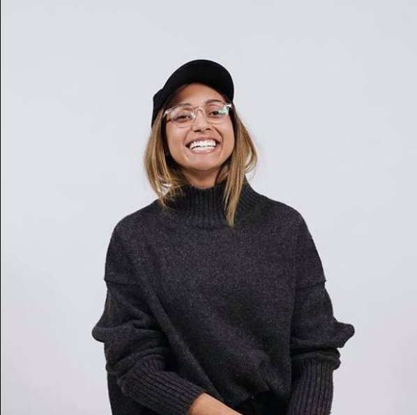 Taycia Chaplin – Medium