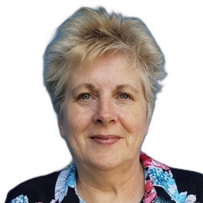 Cheryl Watson – Medium