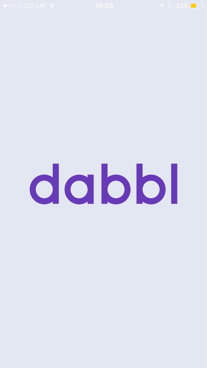 Dabbl – Medium