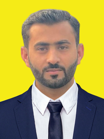 Muhammad Usman – Medium