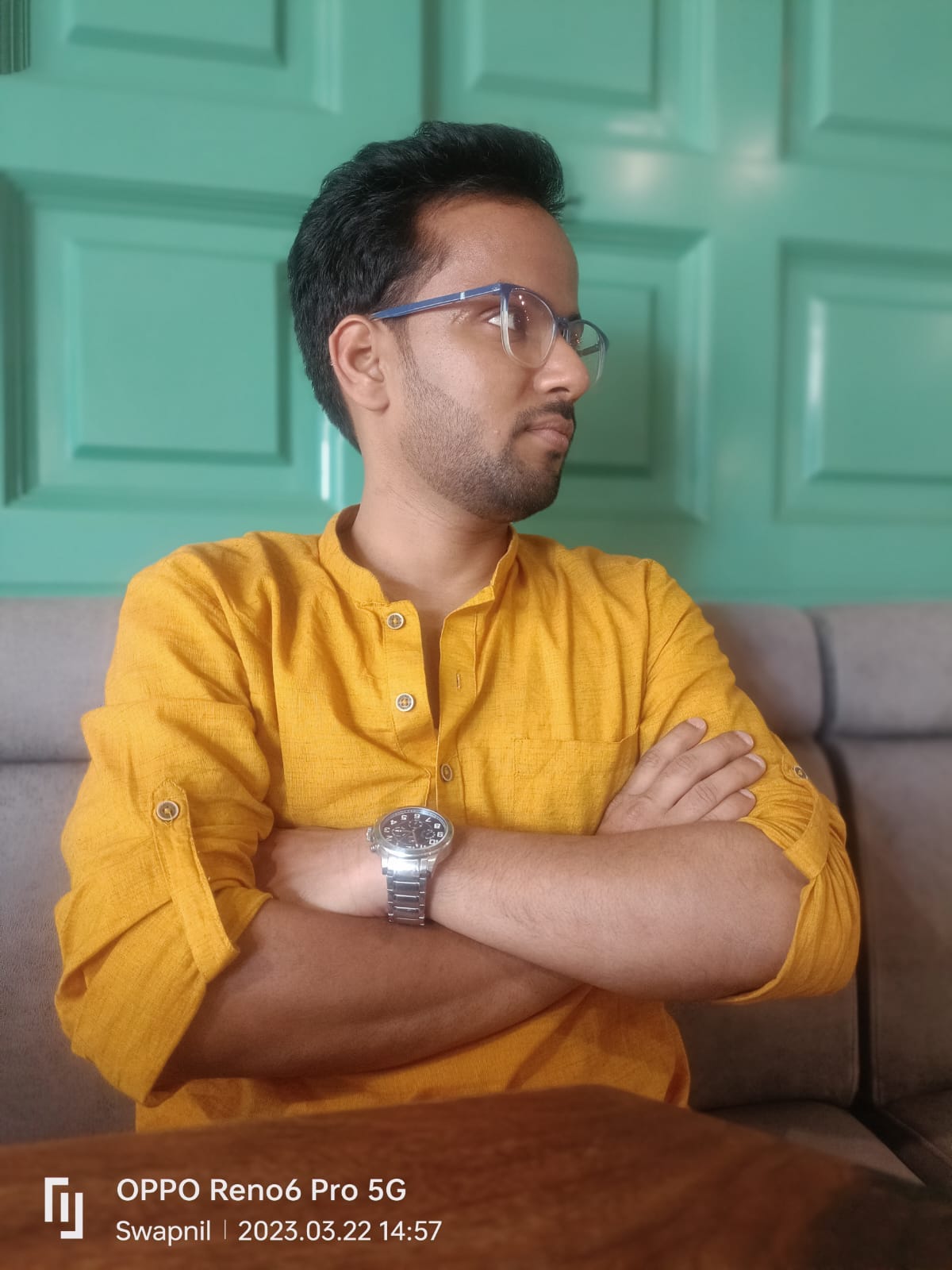 Swapnil Singh – Medium