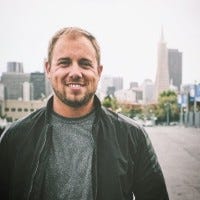 About – Brandon Daugherty – Medium