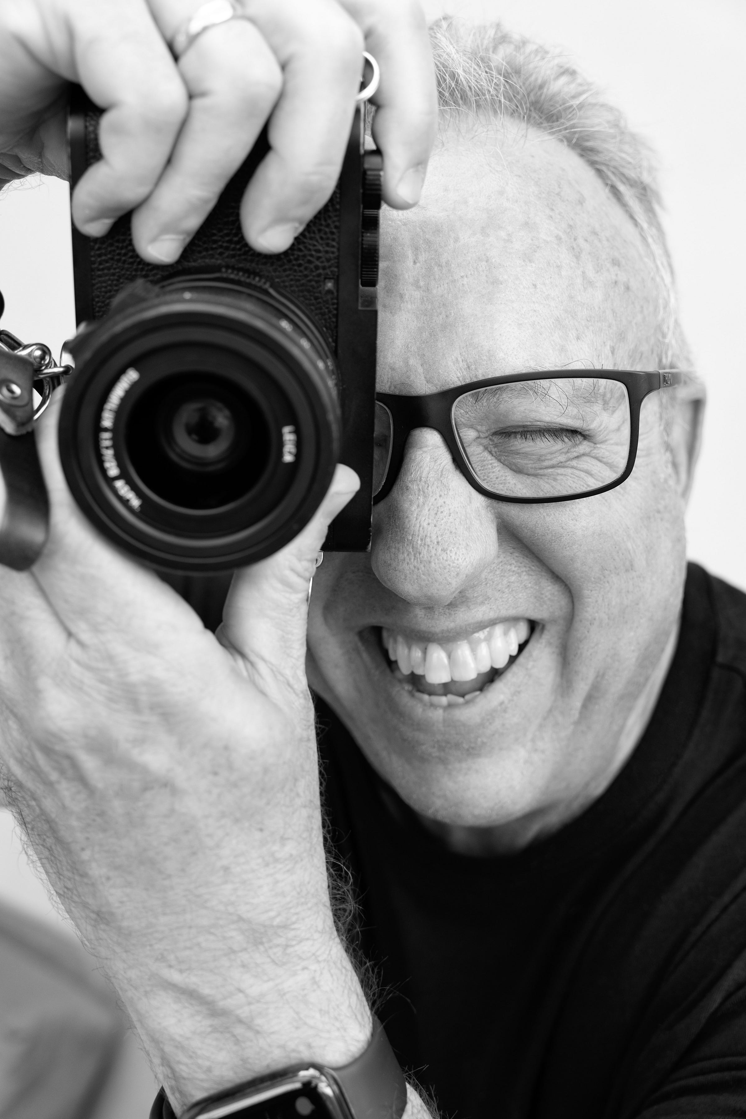 Louis Katz – Medium