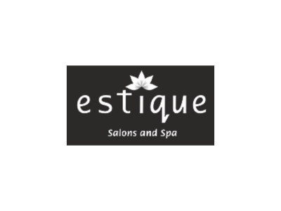 Estique Salon – Medium