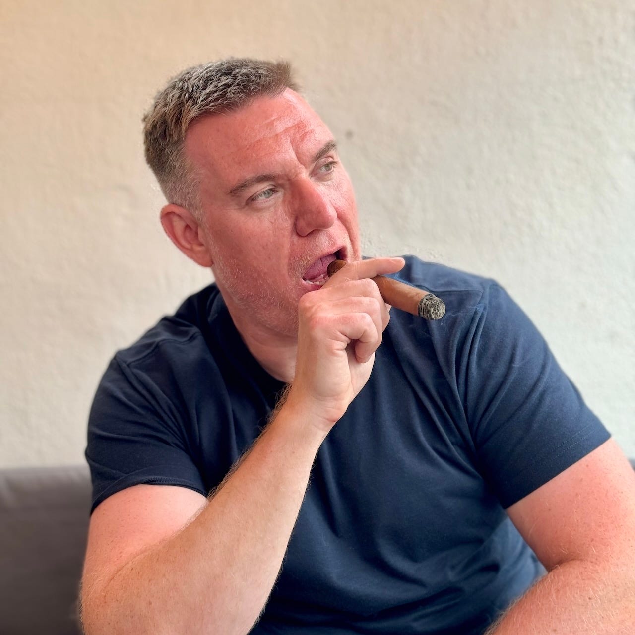 Anthony Gifford – Medium