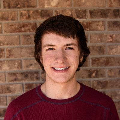 Alex Steffes – Medium
