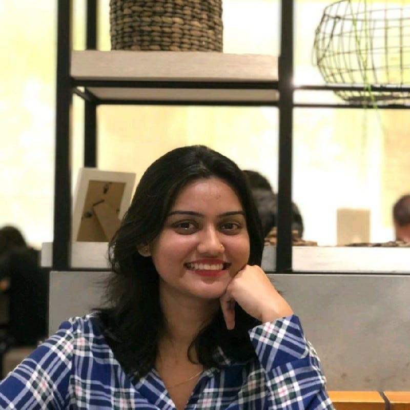 Aditi Arora – Medium