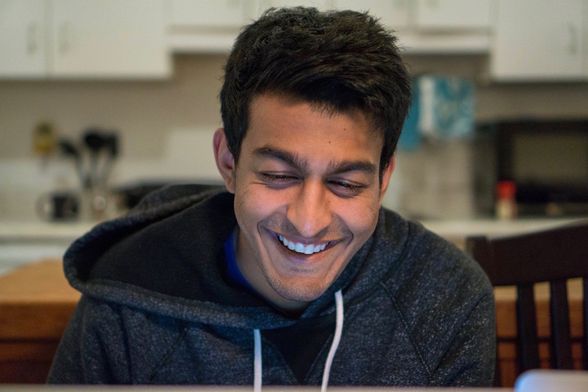 Rahul Madduluri – Medium