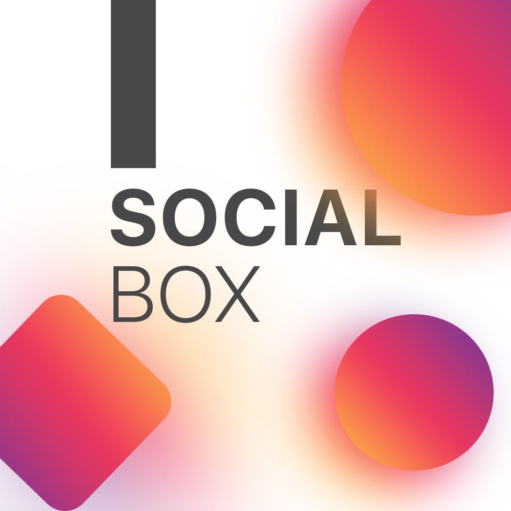 Social Box News – Medium