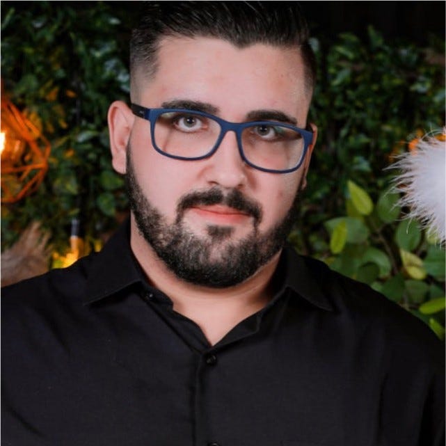 Lucas Silva Silveira – Medium