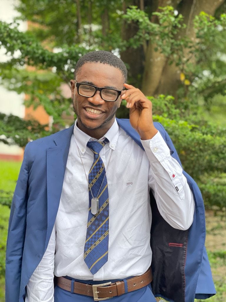 About – Ejite Otega – Medium