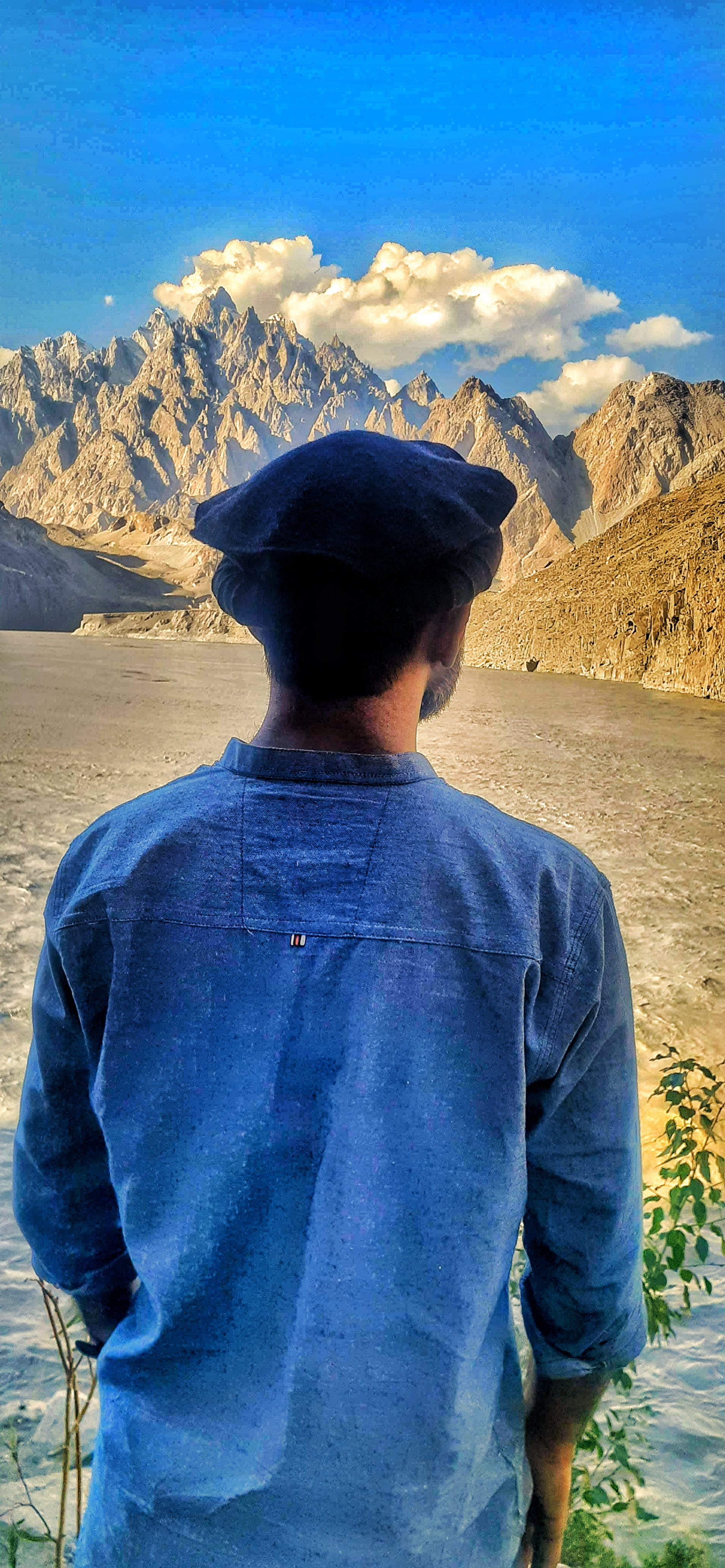 Uzair Ahmed – Medium