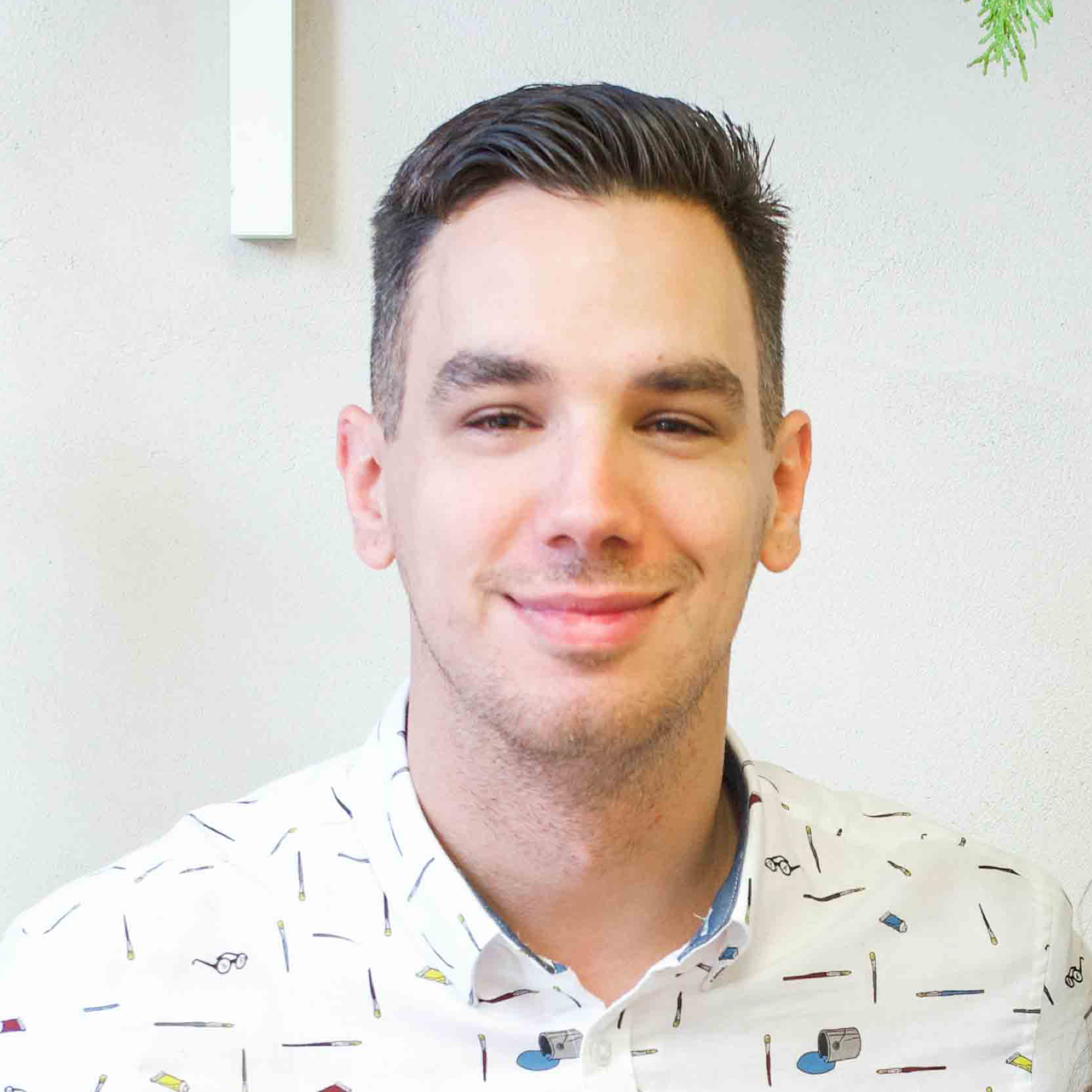 Benjamin Brake – Medium