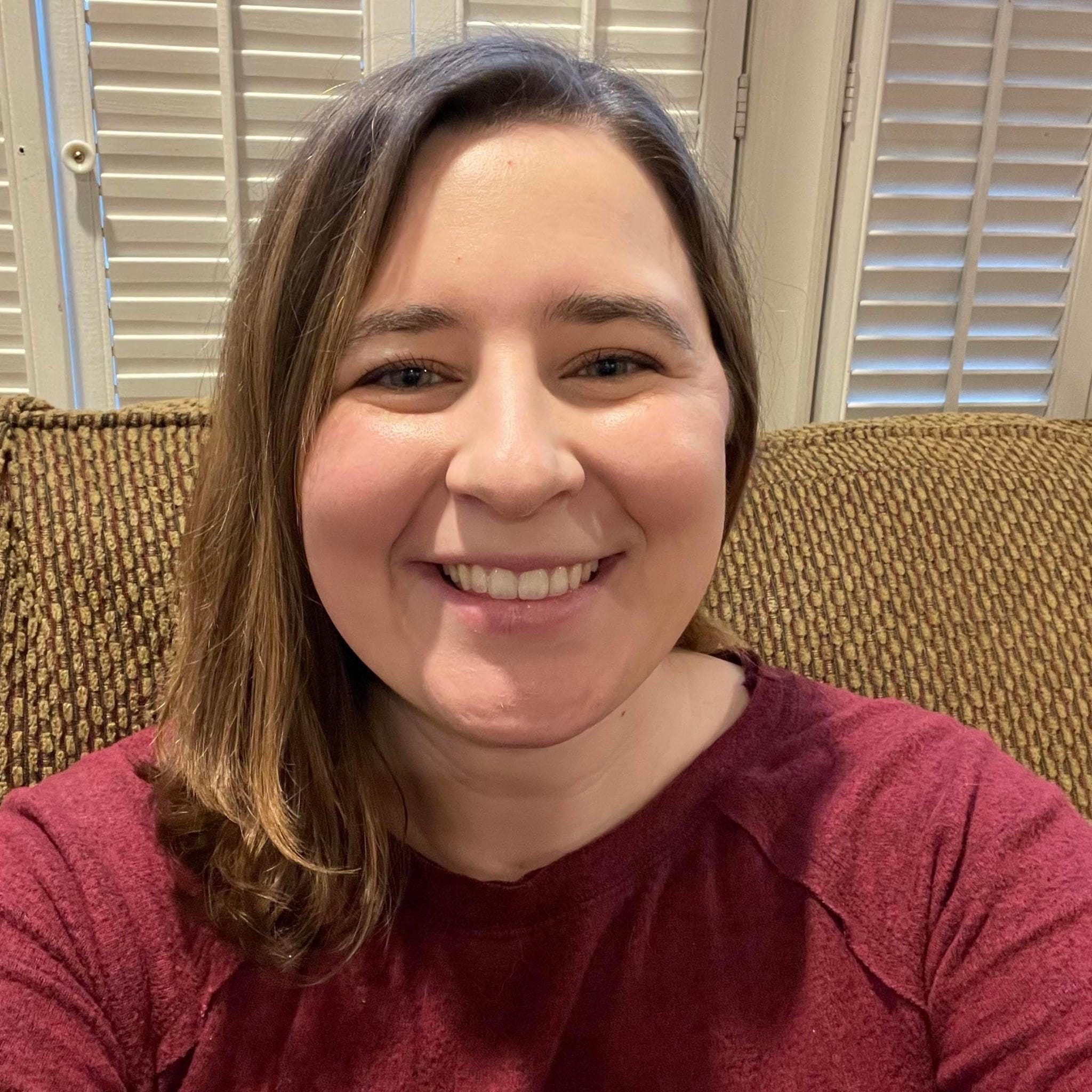 Amanda Lappin, PhD – Medium