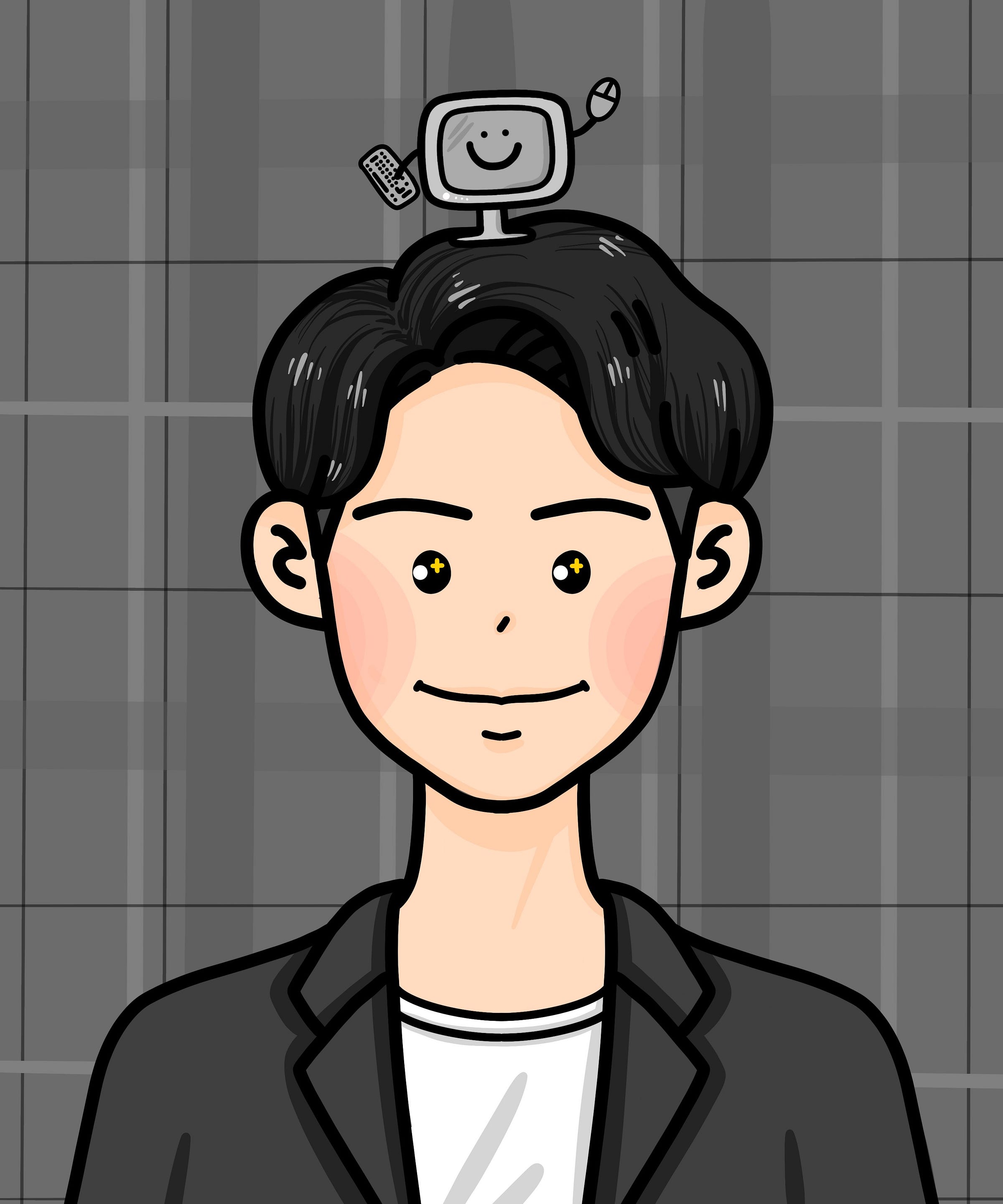 Jay_KimD – Medium