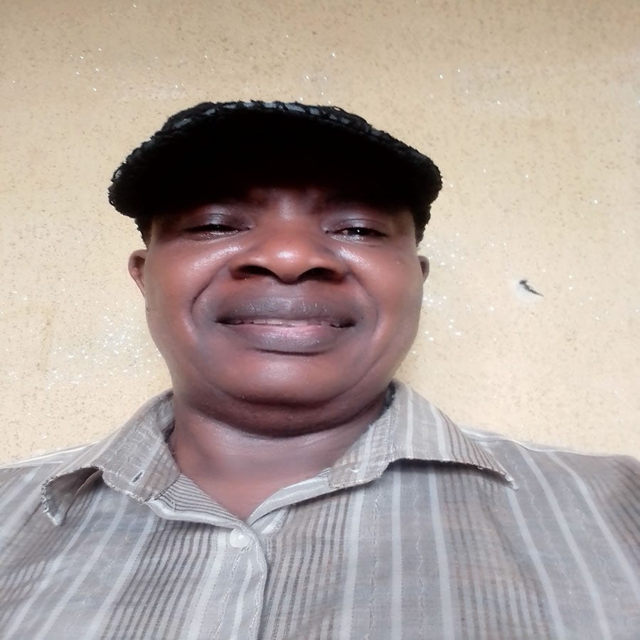 Thomas Alade Omisore – Medium