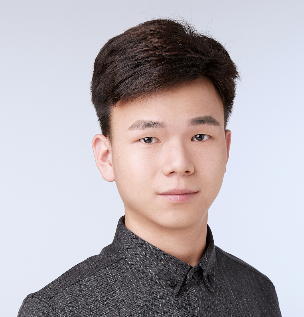 Zewu Jiang – Medium