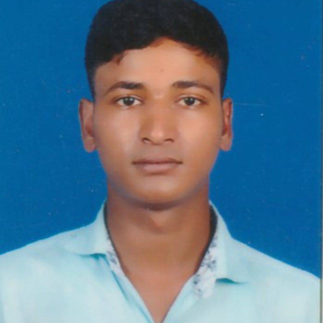 Md Samaun – Medium