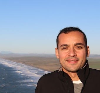 Waleed Elgindy – Medium