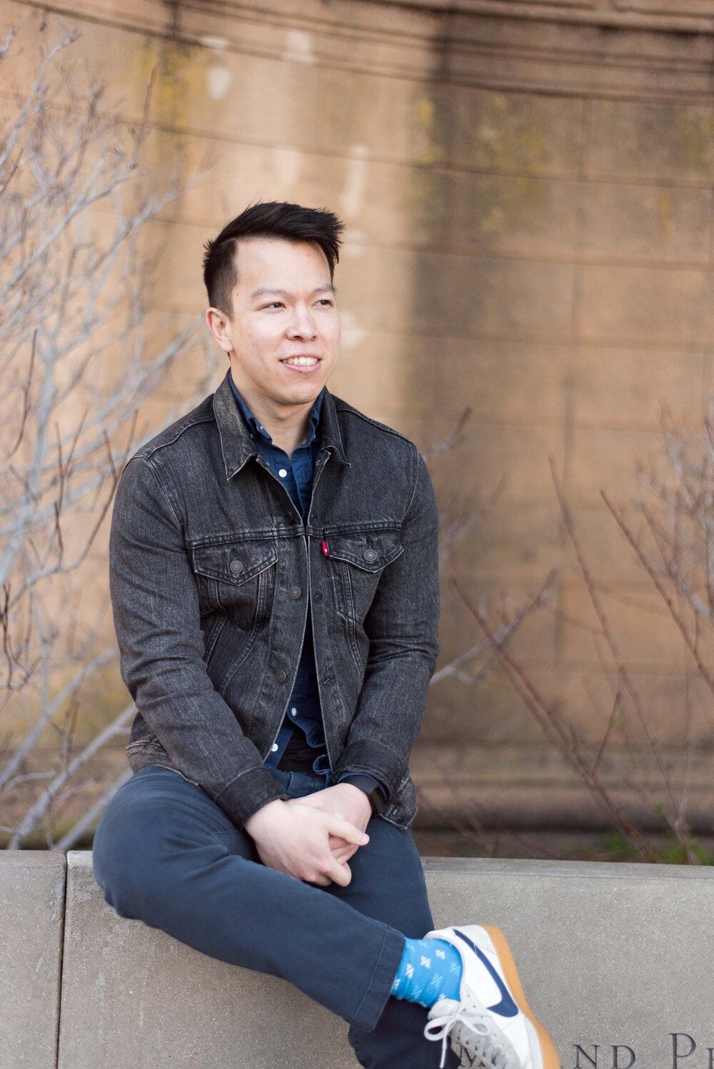 About – Victor Ho – Medium