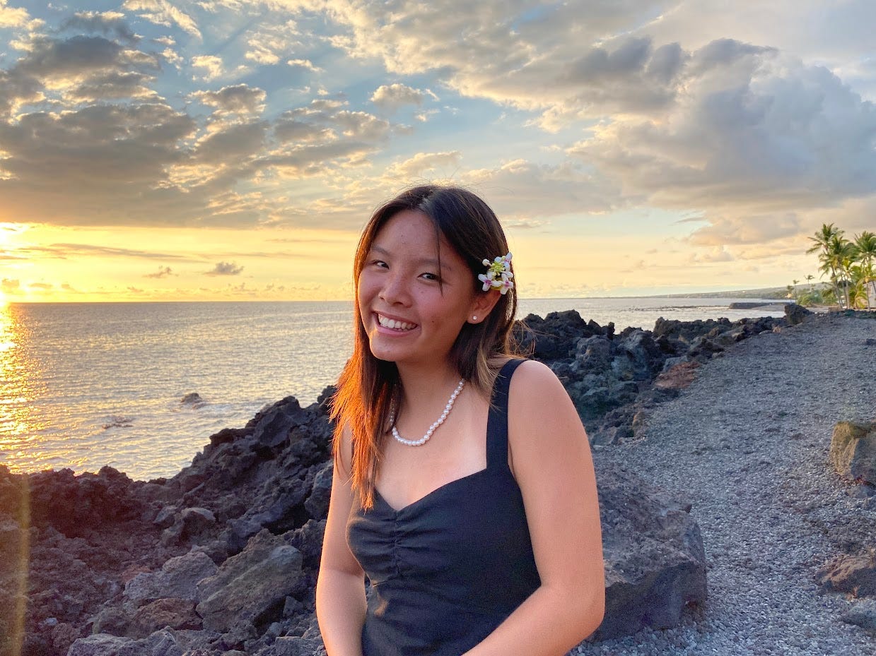 Colette Bui – Medium