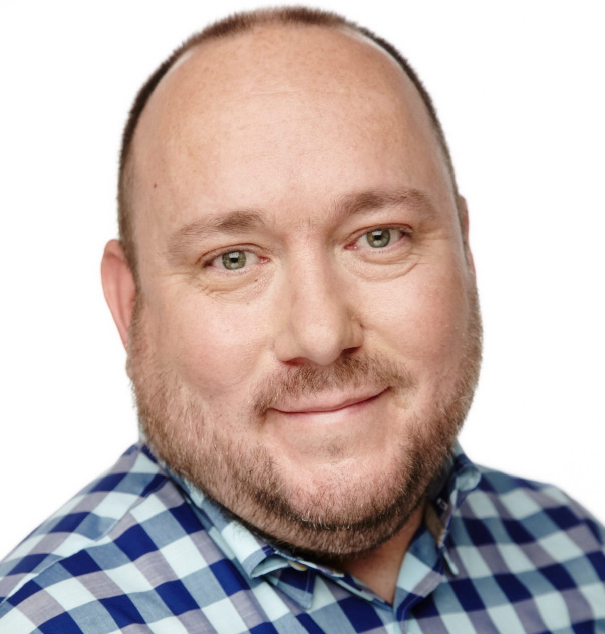 Chris Parkerson – Medium