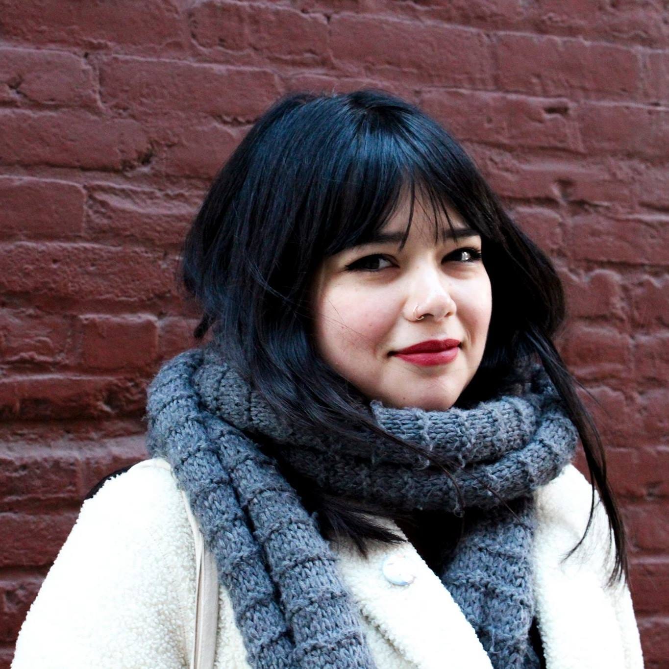 Libby Torres – Medium