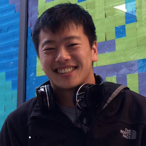 Justin Tieu – Medium