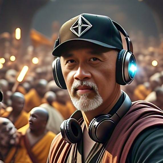 Zul Arifin – Medium