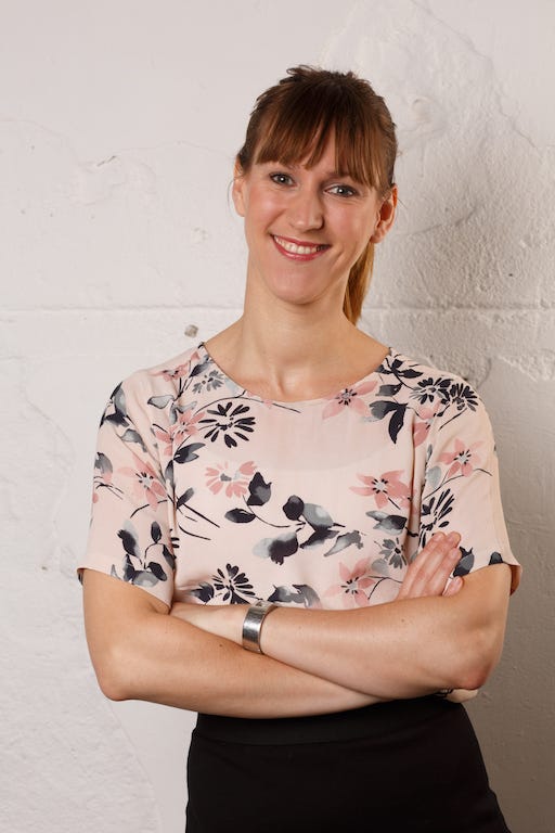 Laura Wubben – Medium