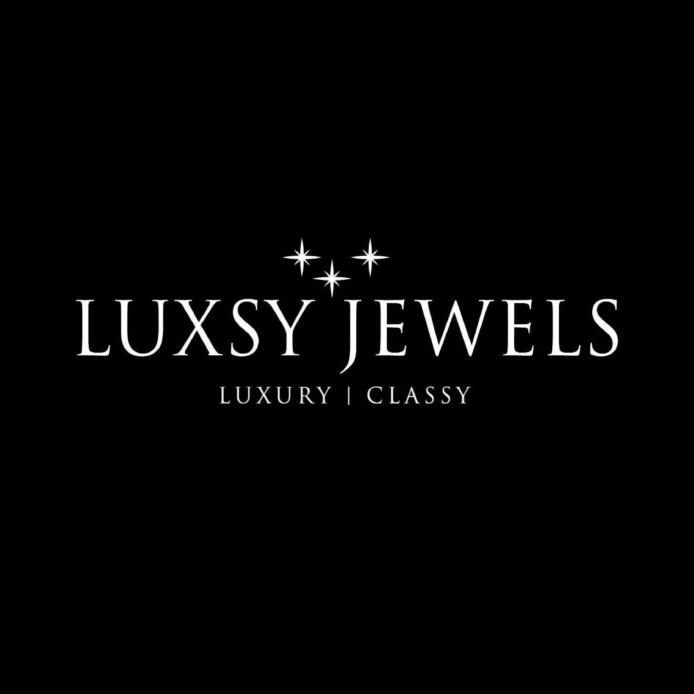 Luxsy Jewels – Medium