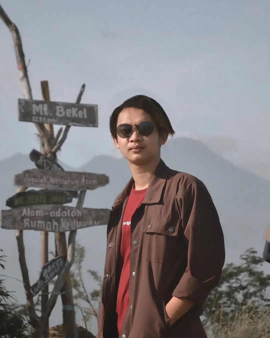 Najib yuniar – Medium