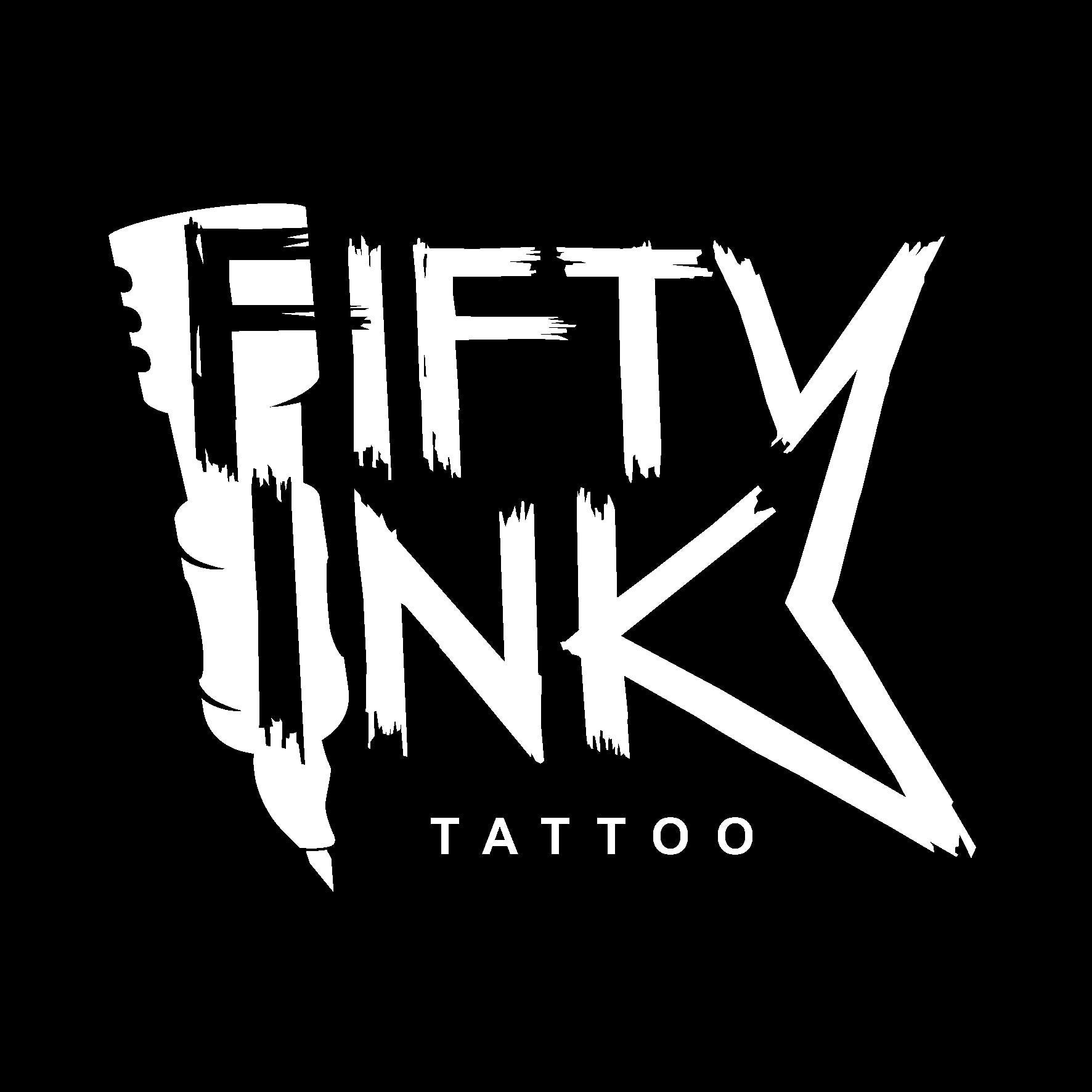 Fifty Ink – Medium