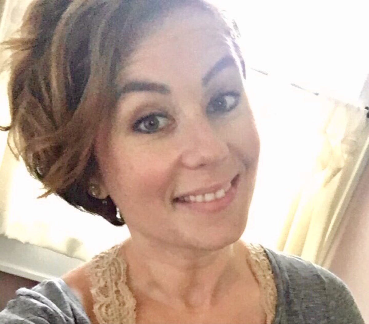 Crys Faile – Medium