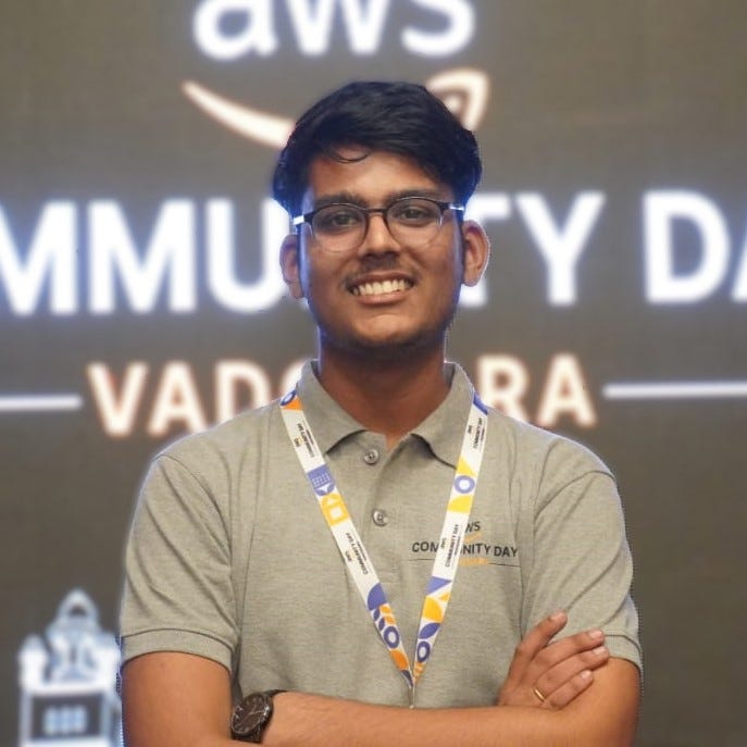 Harsh Patel – Medium