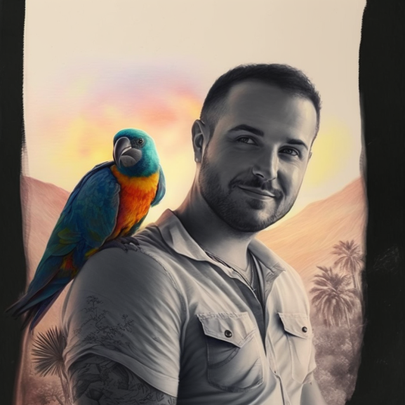 Michael william – Medium