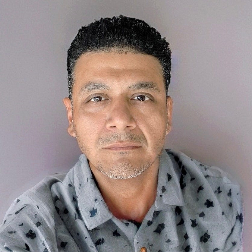 Ramiro Herrera Jr. – Medium