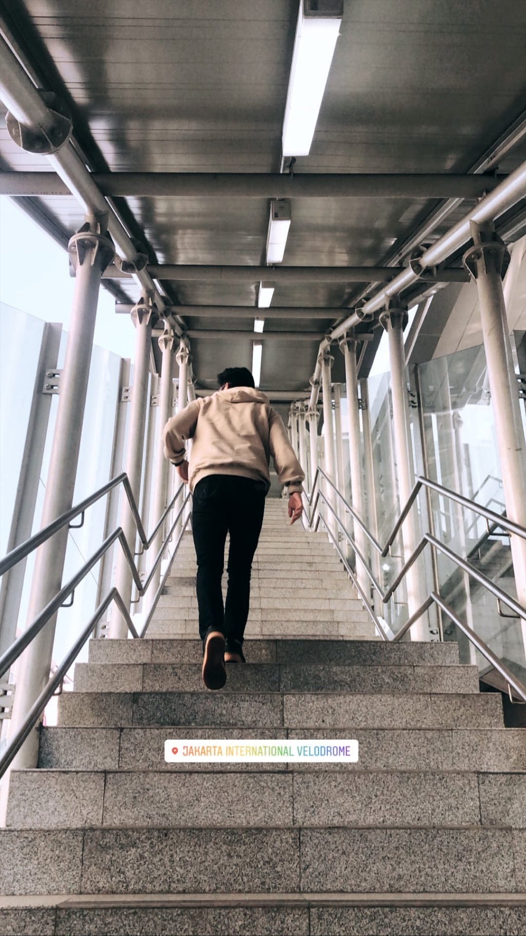 Dzaky Fadhilla – Medium